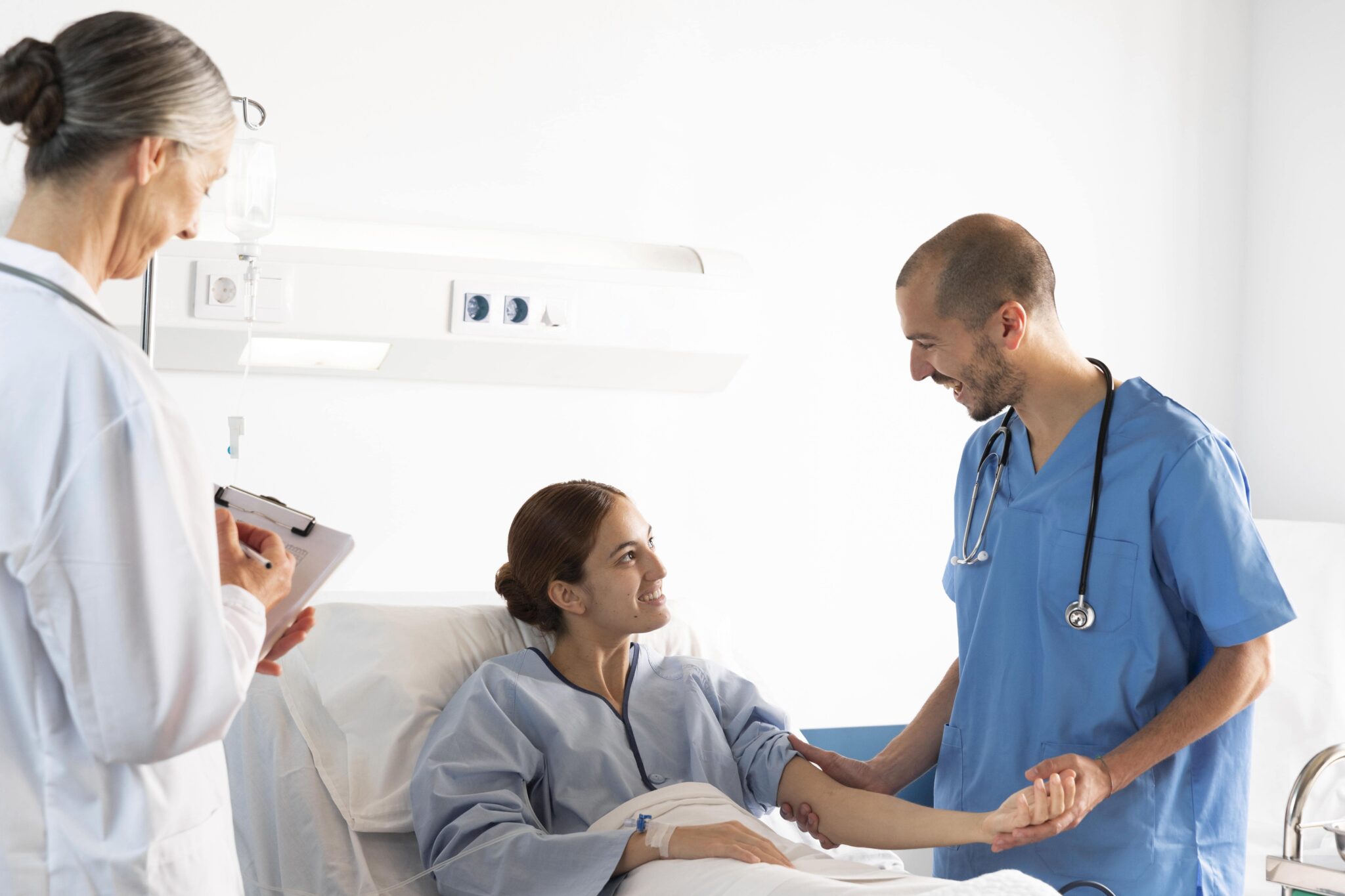 Physician Assistant Employment Forecast 2025 | Carejobs.ai